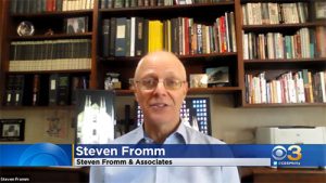 Steven J Fromm Philadelphia Tax, Estate Planning, Probate, Trust Attorney